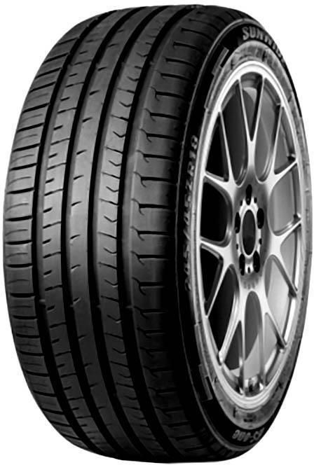 Opony letnie Sunwide Rs-One 235/55R18 104V Xl - Opinie i ceny na Ceneo.pl