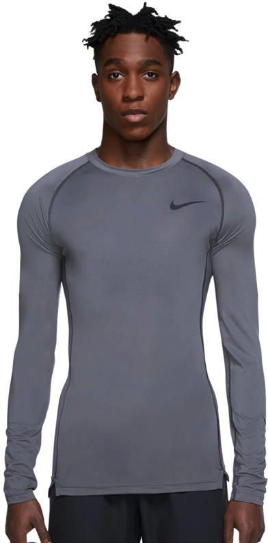 Nike Koszulka Termoaktywna Pro Tight Compression Dd1990-068 XXL (725917 ...