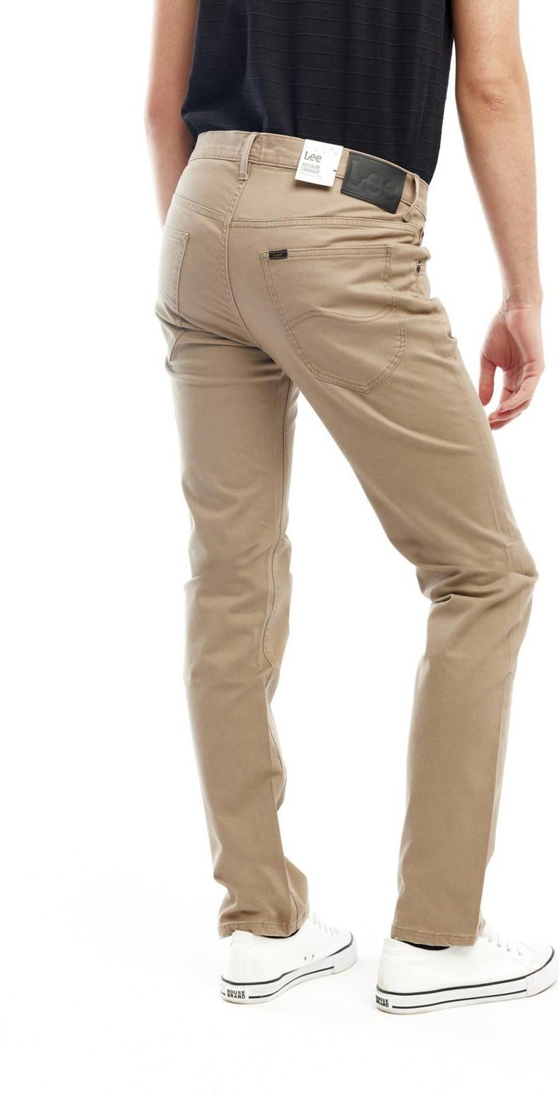 LEE DAREN ZIP FLY TIMBERWOLF L707PP97 - Ceny i opinie - Ceneo.pl