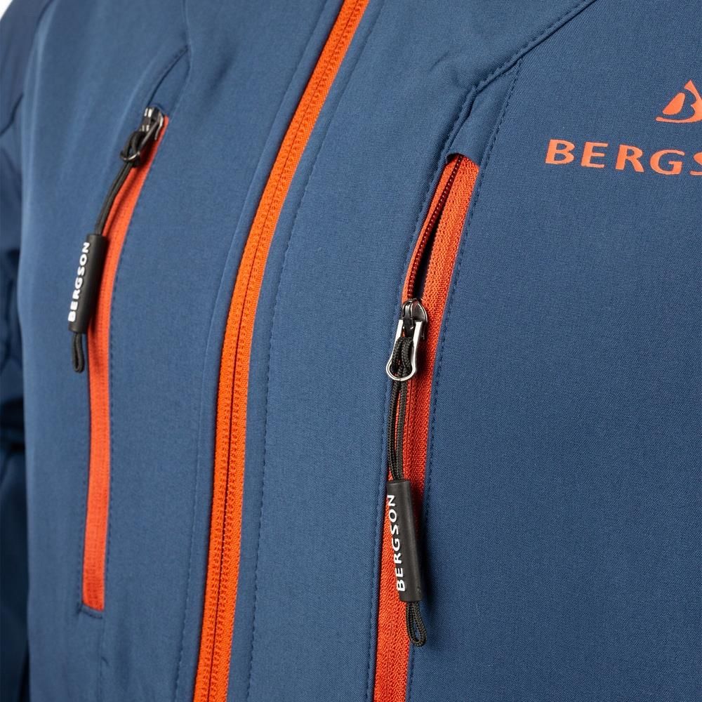 Kurtka Softshell Conversion Ss Insignia Blue # XL - Ceny i opinie ...