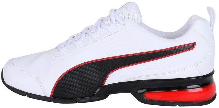 Buty sportowe męskie Puma LEADER VT SL białe 36529101 - Ceny i opinie ...