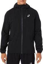 Kurtka z kapturem Asics FUJITRAIL WATERPROOF JACKET Rozmiar S - Ceny i ...