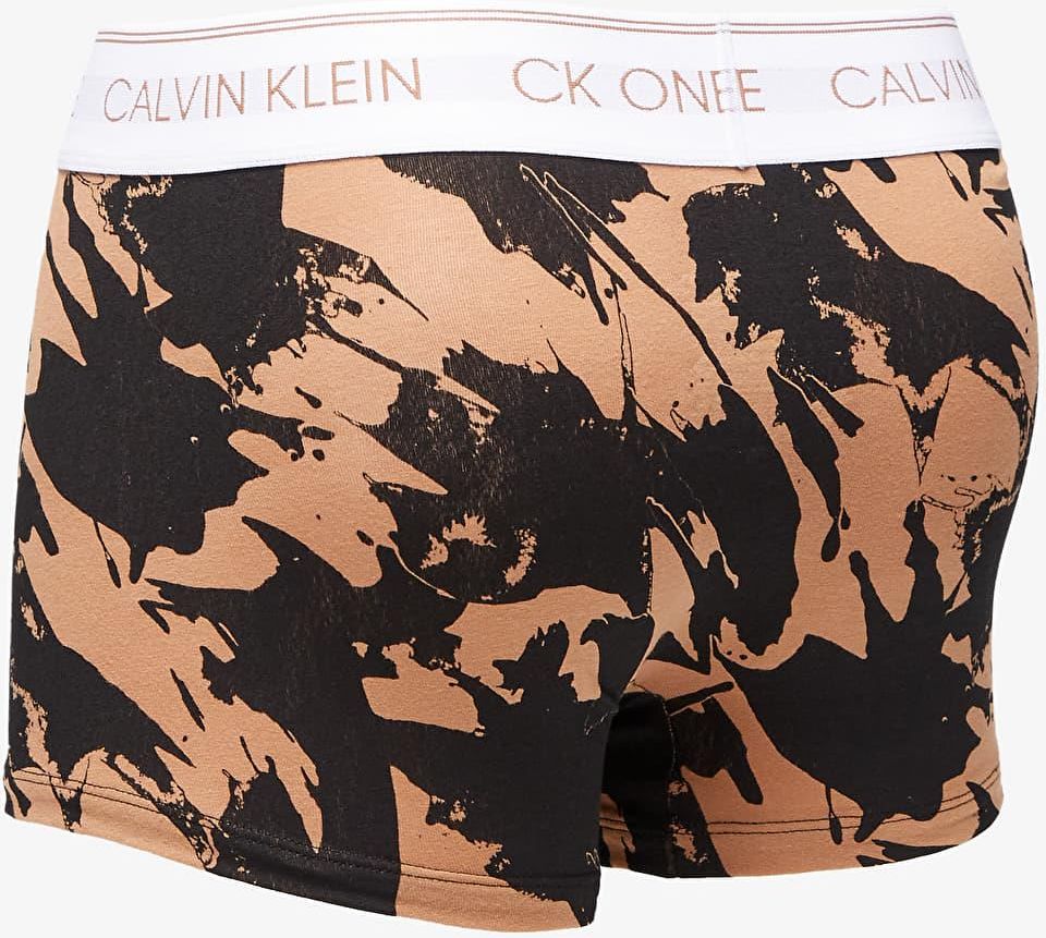 Calvin Klein Ck1 Trunk Splatter Camo Black - Ceny i opinie - Ceneo.pl