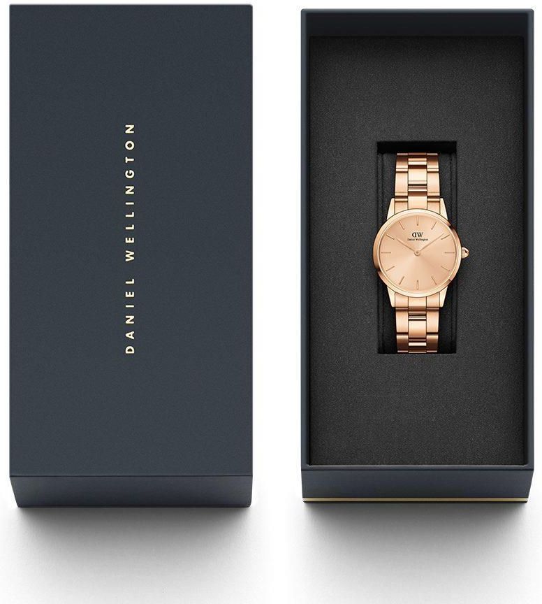 Daniel Wellington DW00100401 - Zegarki Damskie - Ceny i opinie - Ceneo.pl