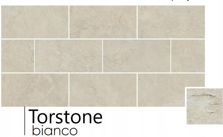 Płytki Cerrad Torstone Beige Kamień Płytki Elewacyjne - Opinie i ceny na Ceneo.pl