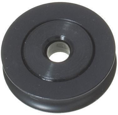 Viadana Sheave Hardcote Ptfe Anodised Aluminium With Plastic Insert ...