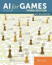 Ai for Games, Third Edition - Ian Millington - Literatura obcojęzyczna ...