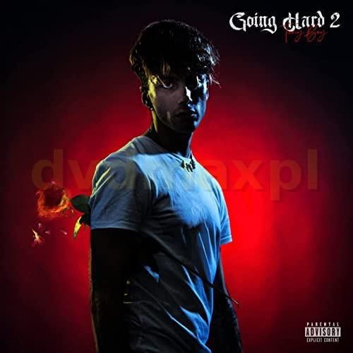 Płyta kompaktowa Tony Boy: Going Hard 2 [CD] - Ceny i opinie - Ceneo.pl