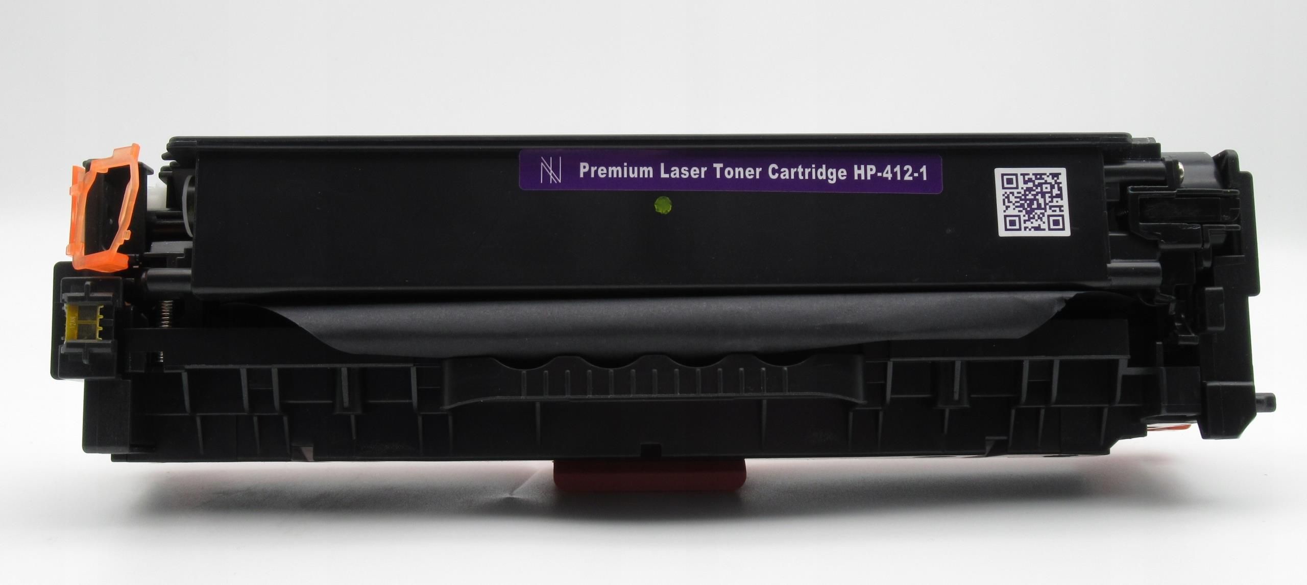 INKDIGO TONER CE412A 412A DO DRUKARKI HP M451DN M451DW - Opinie i ceny ...