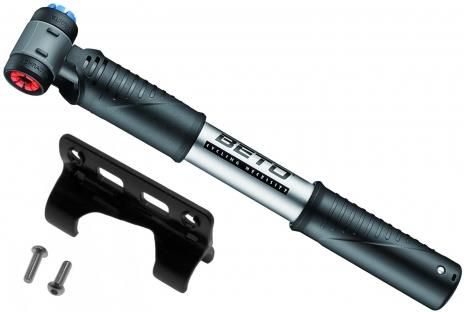 Pompka do rowerów BETO EZ-006A - Ceny i opinie - Ceneo.pl