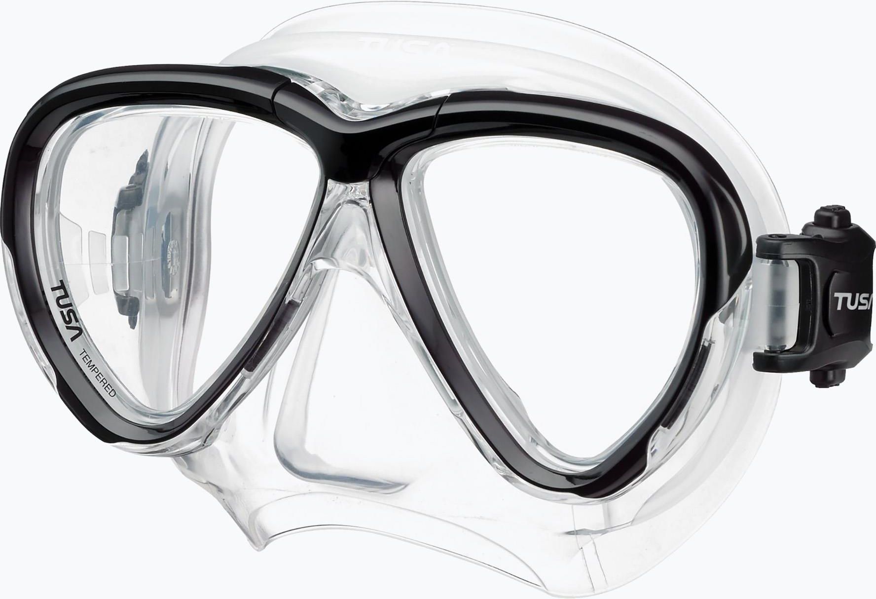 Tusa Intega Mask M2004 Biały - Ceny i opinie - Ceneo.pl