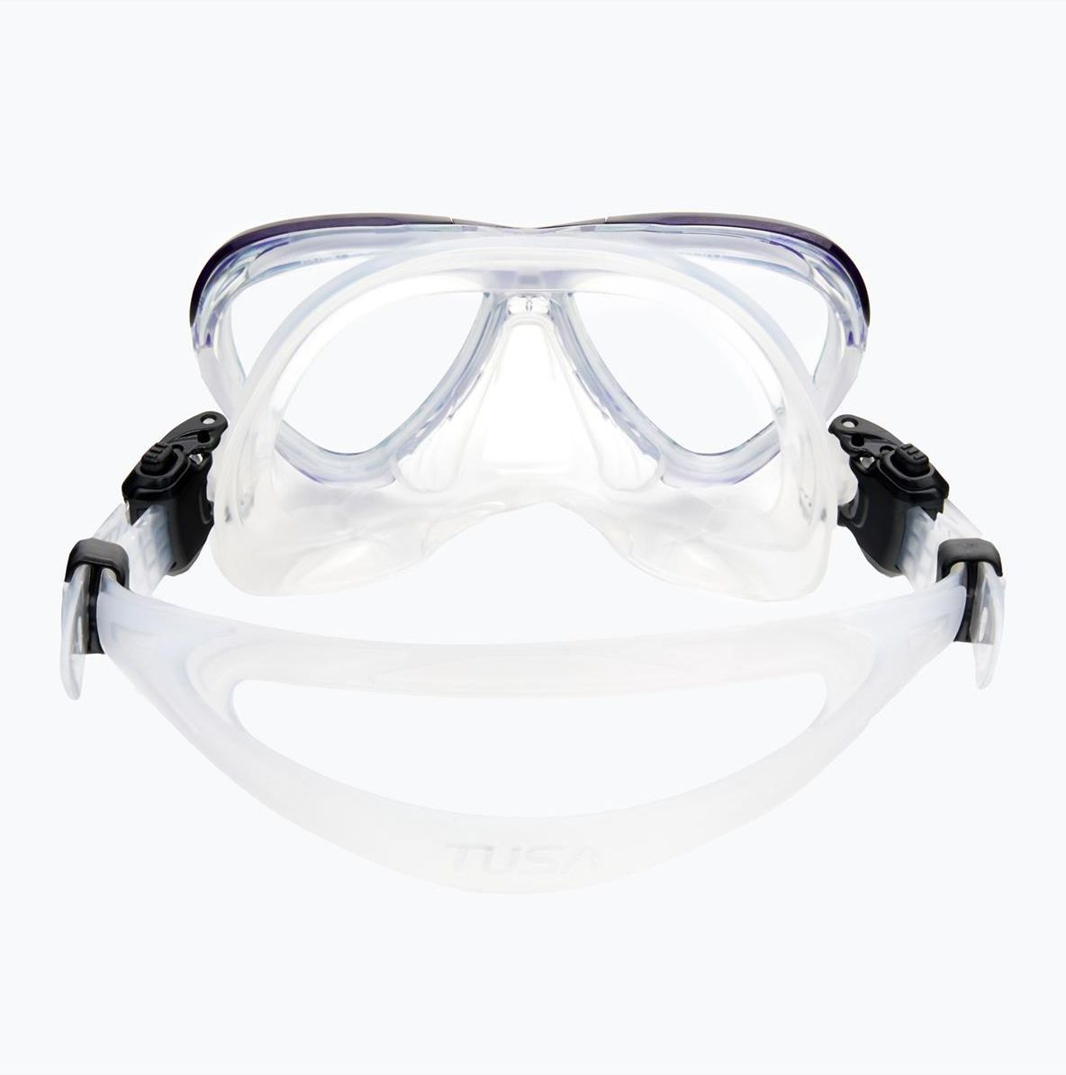 Tusa Intega Mask M2004 Granatowy - Ceny i opinie - Ceneo.pl