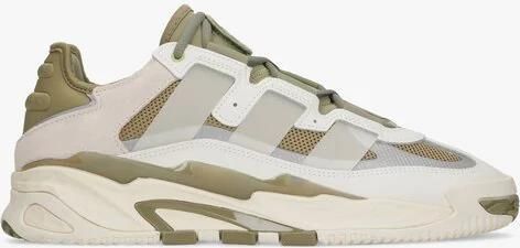 Adidas Niteball Off White/ Orbit Green/ Magnet Lime - Ceny i opinie ...