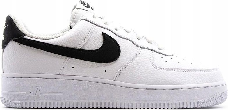 Buty Nike Air Force 1 '07 CT2302 100 roz. 42.5 Eur - Ceny i opinie ...