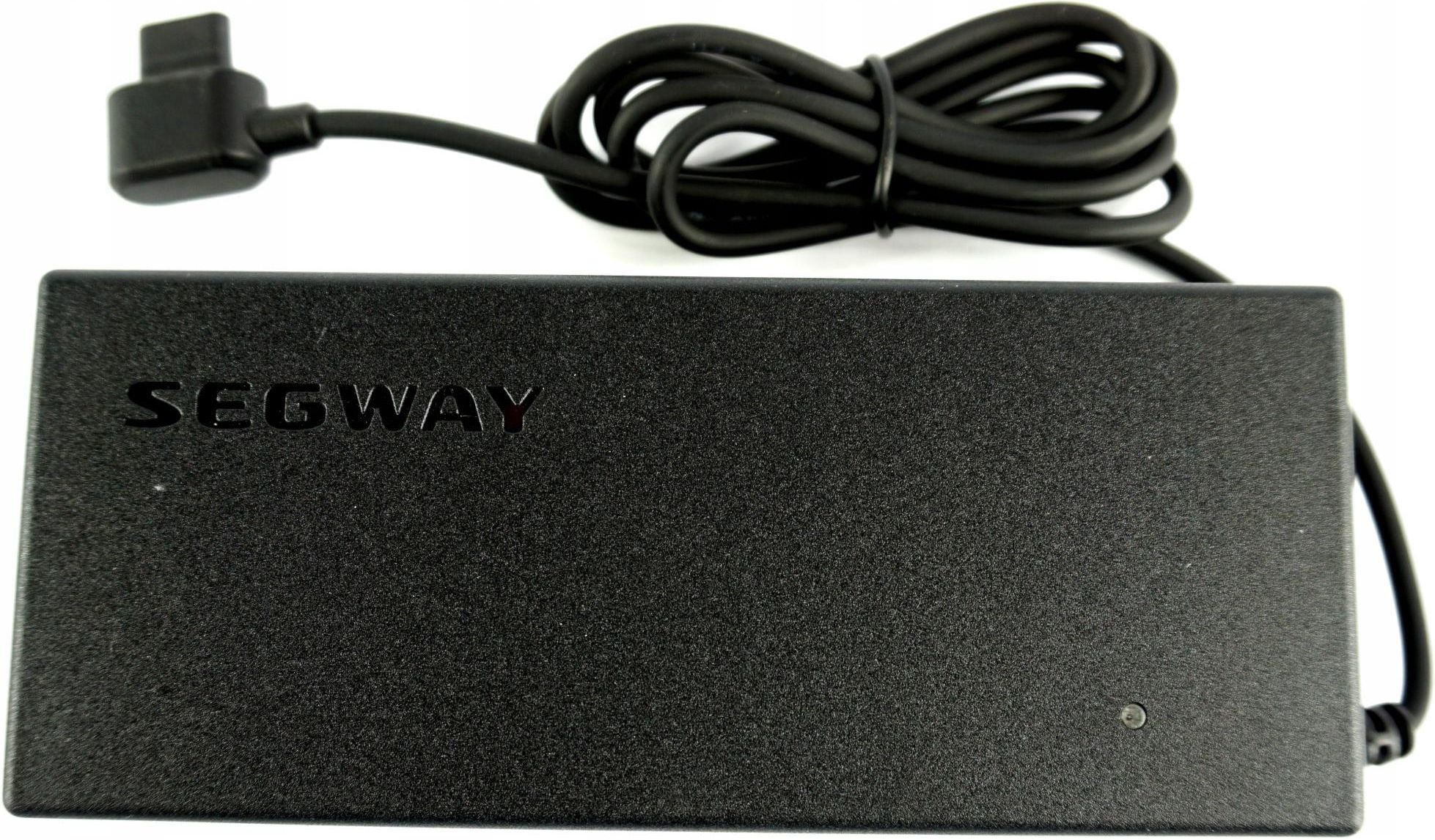 Segway Ninebot One HT-A10-120W - Ceny i opinie - Ceneo.pl