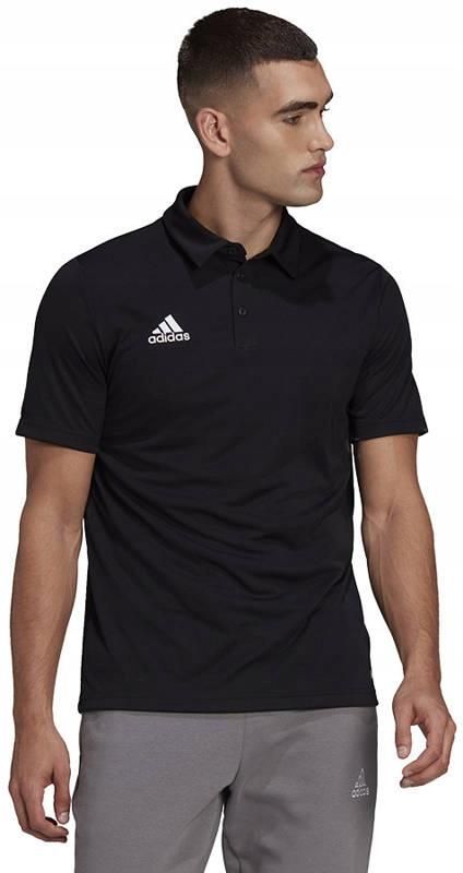 Koszulka Polo adidas Entrada 22 męska HB5328 - Ceny i opinie - Ceneo.pl
