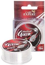 Energofish Cxp Method gum 0,80Mm Clear - Ceny i opinie - Ceneo.pl