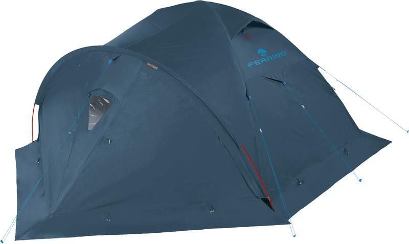 Namiot Ferrino X3 Fly Pro Apsis Flysheet Niebieski - Ceny i opinie ...