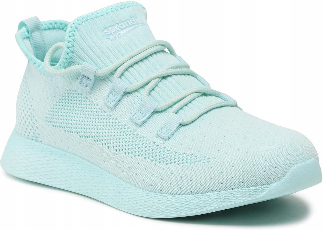 Buty sportowe Sprandi WP72-21782 sneakersy r. 36 - Ceny i opinie - Ceneo.pl