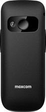 Maxcom MM724 Czarny - Opinie i ceny na Ceneo.pl