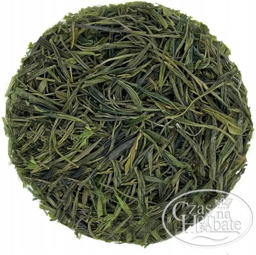 Herbata Czas Na Herbatę Herbata Żółta Liściasta Yellow Buds ...