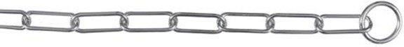 Trixie Long link choke chain XL: 70 cm/4 0 mm (TX2154) - Ceny i opinie ...