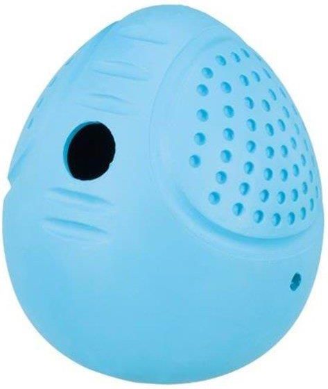 Trixie Roly poly Snack egg natural rubber 10 cm (TX34948) - Ceny i ...
