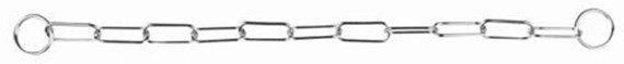 Trixie Long link choke chain M: 46 cm/3 0 mm (TX2148) - Ceny i opinie ...