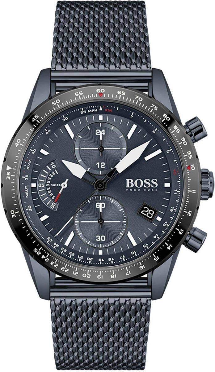 Hugo Boss 1513887 - Zegarki Męskie - Ceny i opinie - Ceneo.pl