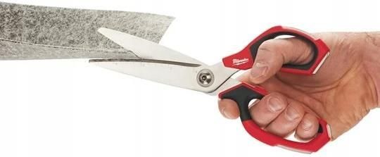 Milwaukee Nozyczki proste 4932479409 - Opinie i ceny na Ceneo.pl