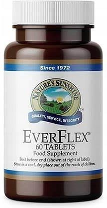 Suplement diety na zdrowe stawy Everflex NSP - Opinie i ceny na Ceneo.pl