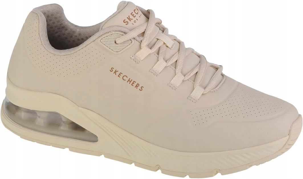 Męskie sneakers Skechers Uno 2 232181-OFWT r.41 - Ceny i opinie - Ceneo.pl