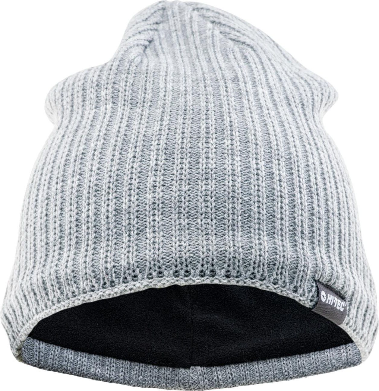 Ciepła Męska Czapka Zimowa Hi-tec Ramir z Polarem - Ceny i opinie - Ceneo.pl