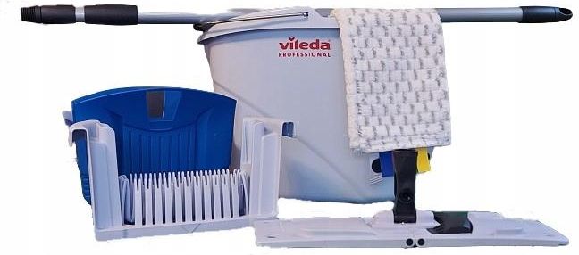 Vileda Professional Ultraspeed Mini Starter - Opinie i atrakcyjne ceny ...