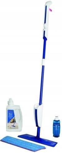 Quickstep Quick Step Spray Mop Zestaw Do Czyszczenia Podłóg - Opinie i ...