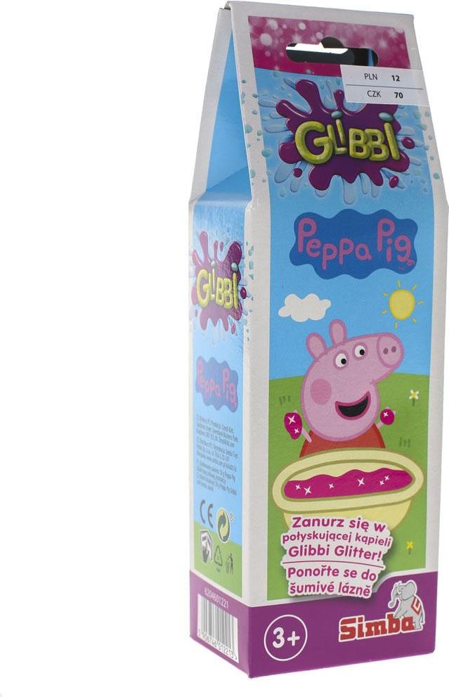 Pepco Glibbi Peppa Pl Cz 32574301 - Ceny i opinie - Ceneo.pl