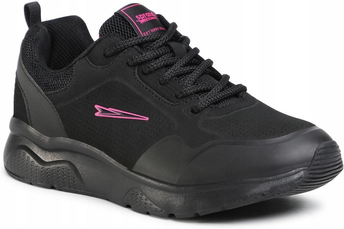 Damskie buty sportowe Sprandi WP07-181112-01 r. 38 - Ceny i opinie - Ceneo.pl