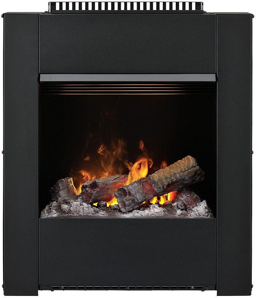 Dimplex Engine S Wall Fire 3D - Opinie i ceny na Ceneo.pl