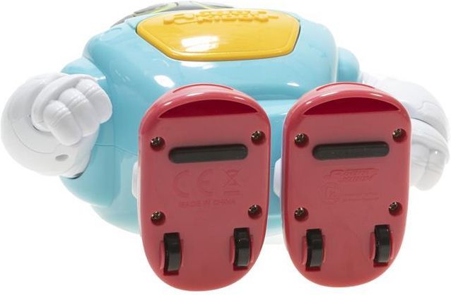 Pepco Zabawka robot z ruchomymi elementami 32697101 - Ceny i opinie ...