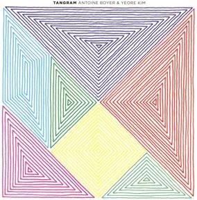 Płyta kompaktowa Antoine & Yeore Kim Boyer - Tangram (CD) - Ceny i ...