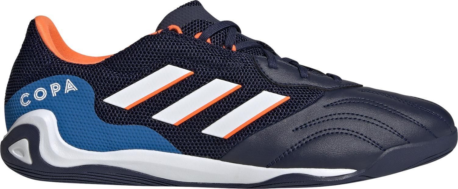 Adidas Halowe Copa Sense.3 In Sala R. 45.3 Eu Niebieski - Ceny i opinie ...