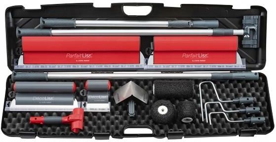 Zestaw narzędziowy L'Outil Parfait Liss Zestaw Taping And Finishing ...