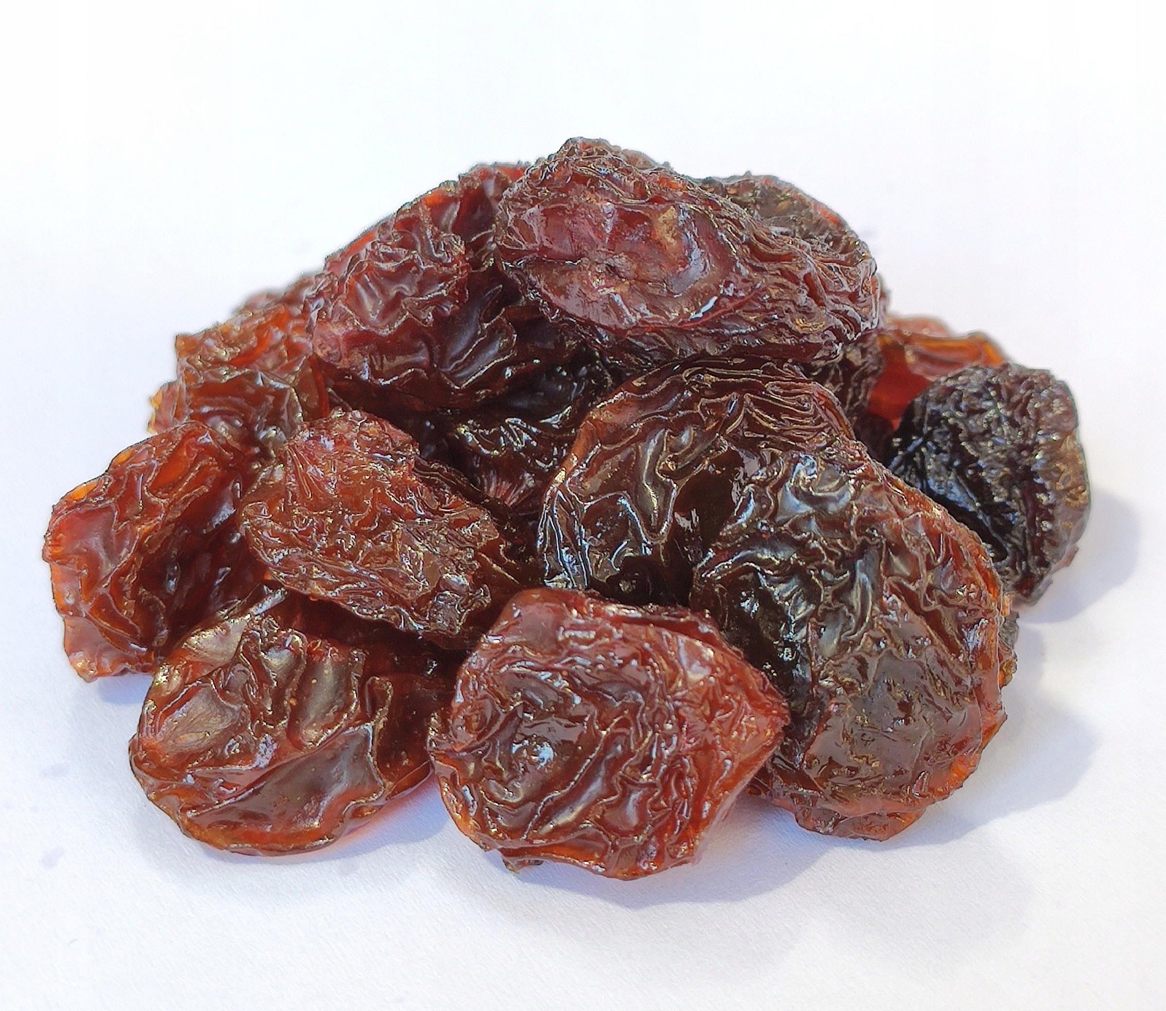 Dary Podlasia Rodzynki Thompson Jumbo 1000g - Ceny i opinie - Ceneo.pl