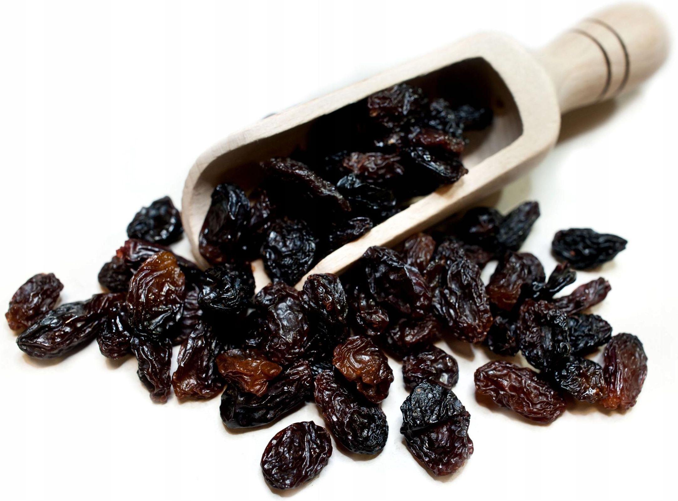 Mini Bazarek Rodzynki Thompson 500g Bez Konserwantów - Ceny i opinie ...