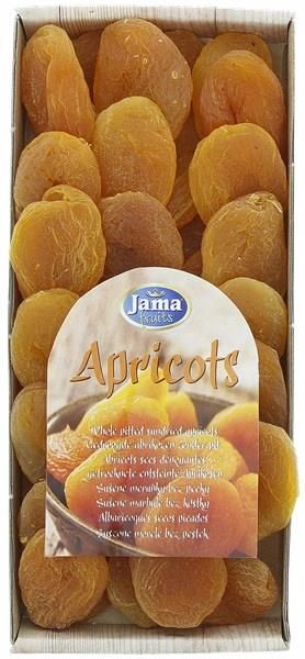 Jama Fruits Morele Morele Suszona Bez Pestek 200g - Ceny i opinie ...