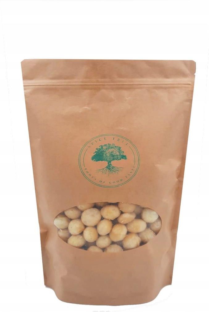 Spice Tree Orzechy Macadamia Makadamia 100g Orzech Makadamia - Ceny i ...