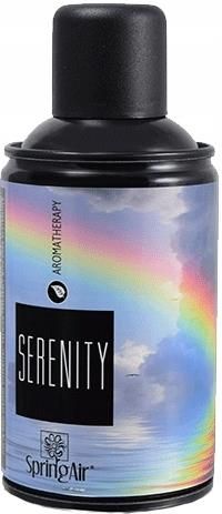 Spring Air Zapach Aromat Serenity 250Ml - Opinie i atrakcyjne ceny na ...