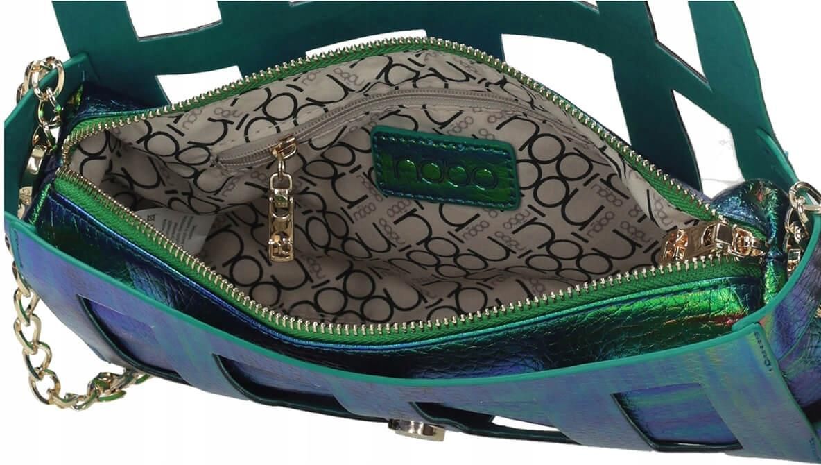 Listonoszka Nobo NBAG-K0831-C008 - Ceny i opinie - Ceneo.pl