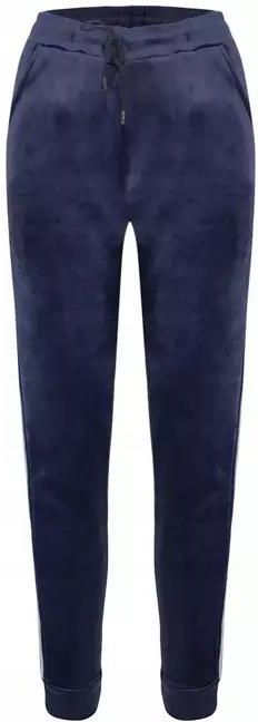 Wygodne welurowe Spodnie Dresowe ocieplane 4XL/5XL - Ceny i opinie ...