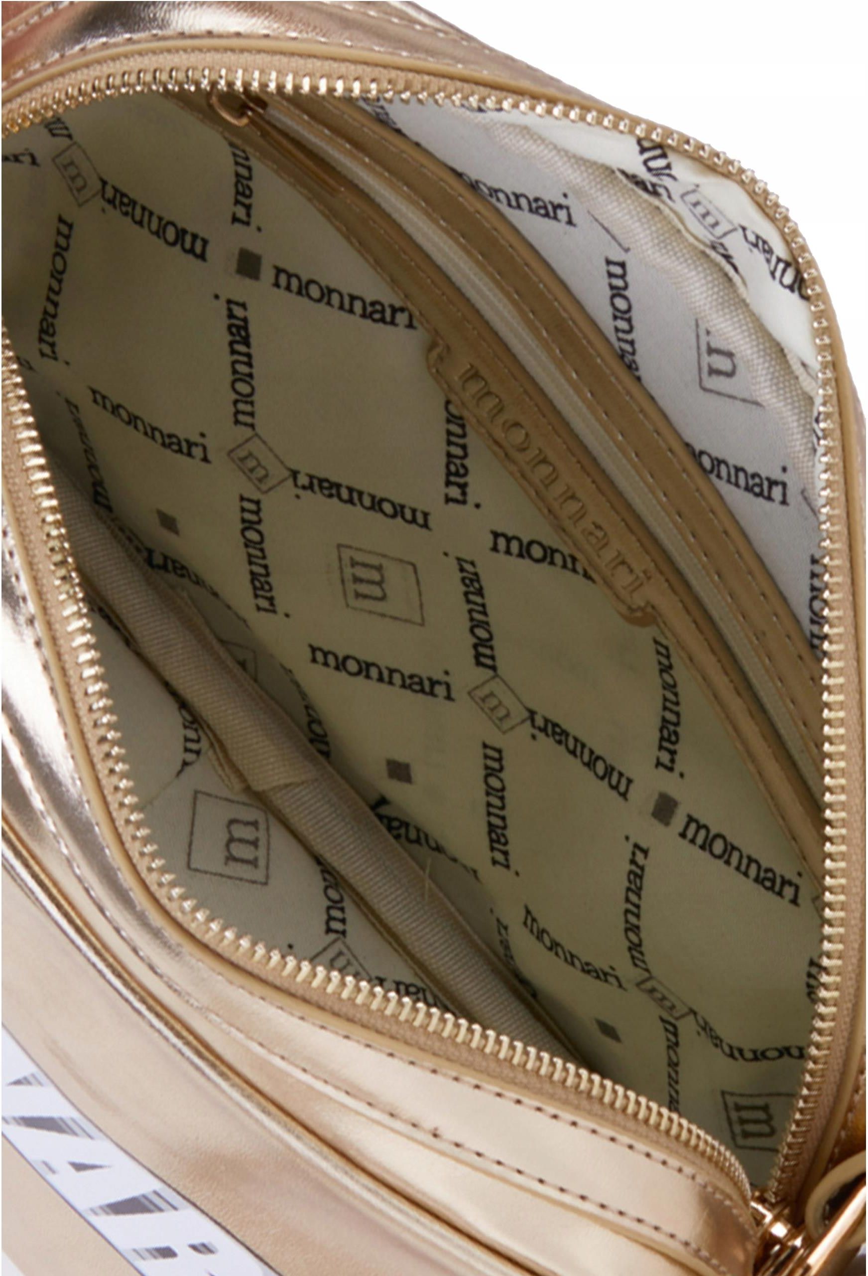 Torebka Monnari Listonoszka na ramię mała sportowa - Ceny i opinie - Ceneo.pl